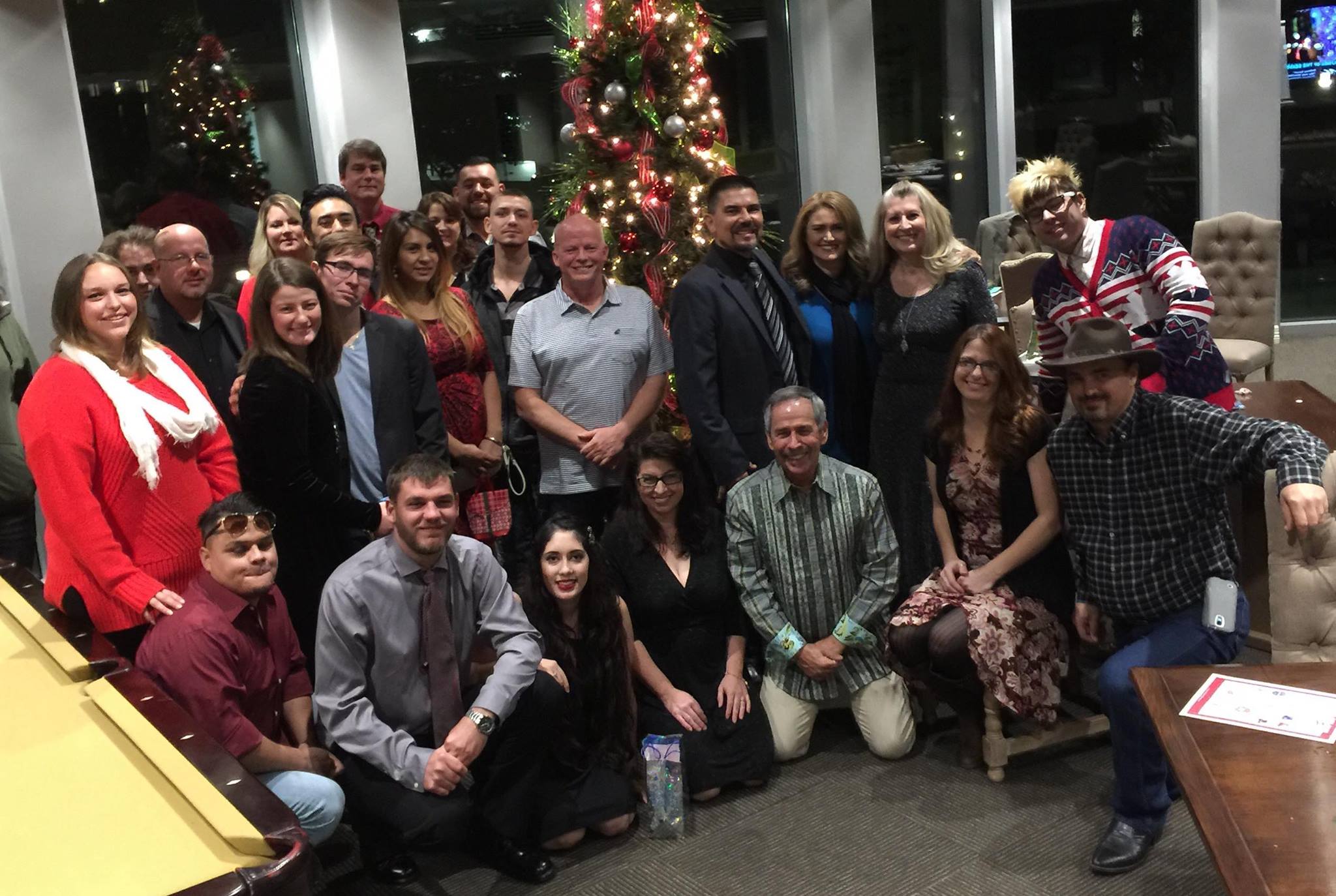 About Us – Vandergriff Technologies